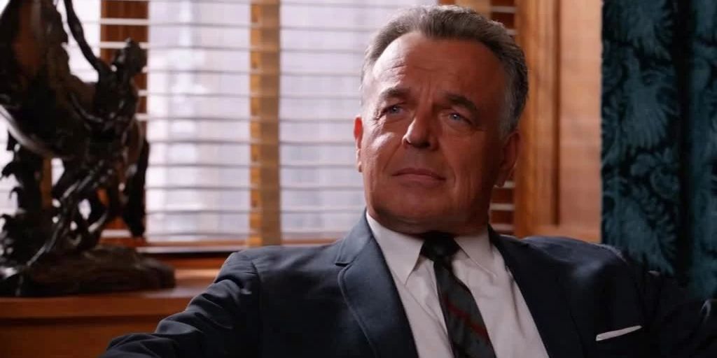 Mad Men: Don Draper's 10 Best Pitches