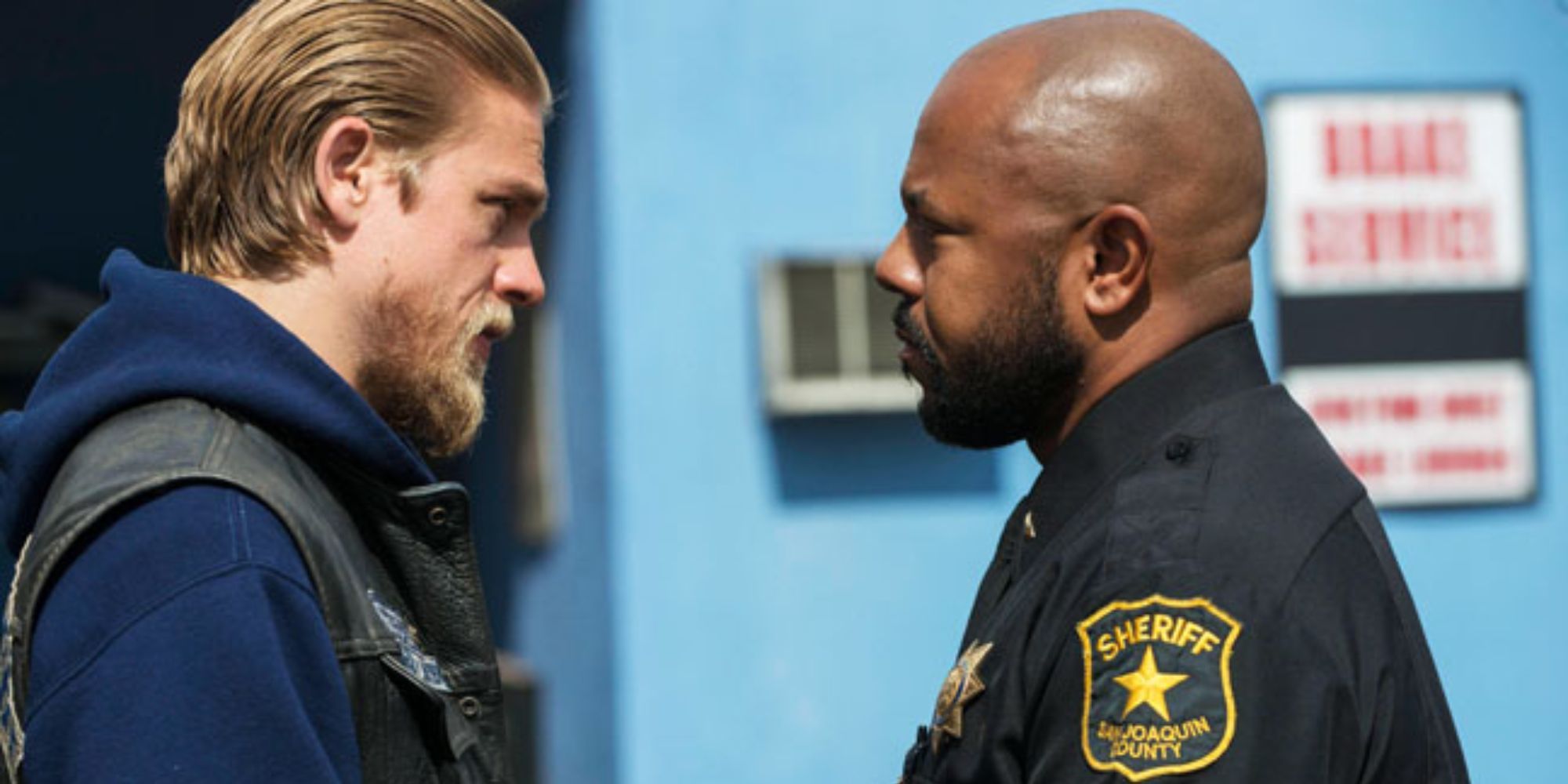 Sons Of Anarchy: The 10 Best Characters Introduced After Season One