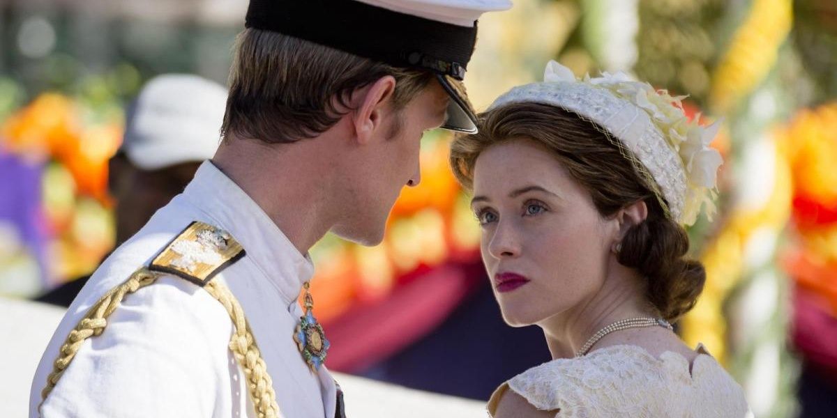 The Crown: 5 Reasons The First Two Seasons Are The Best (& 5 Reasons ...