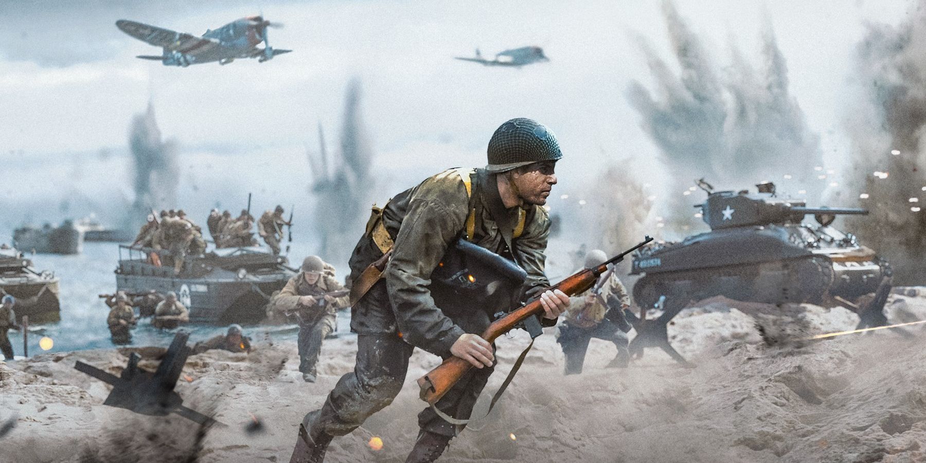 Enlisted: How to Earn More Order Tokens