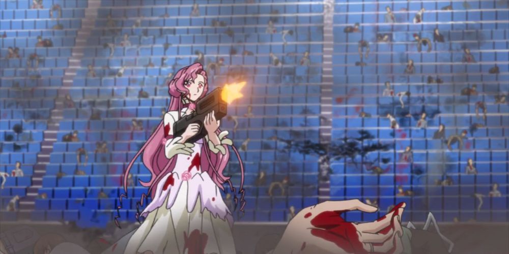 Code Geass: 5 Times Geass Was Most Effective (And 5 Times It Wasn’t)