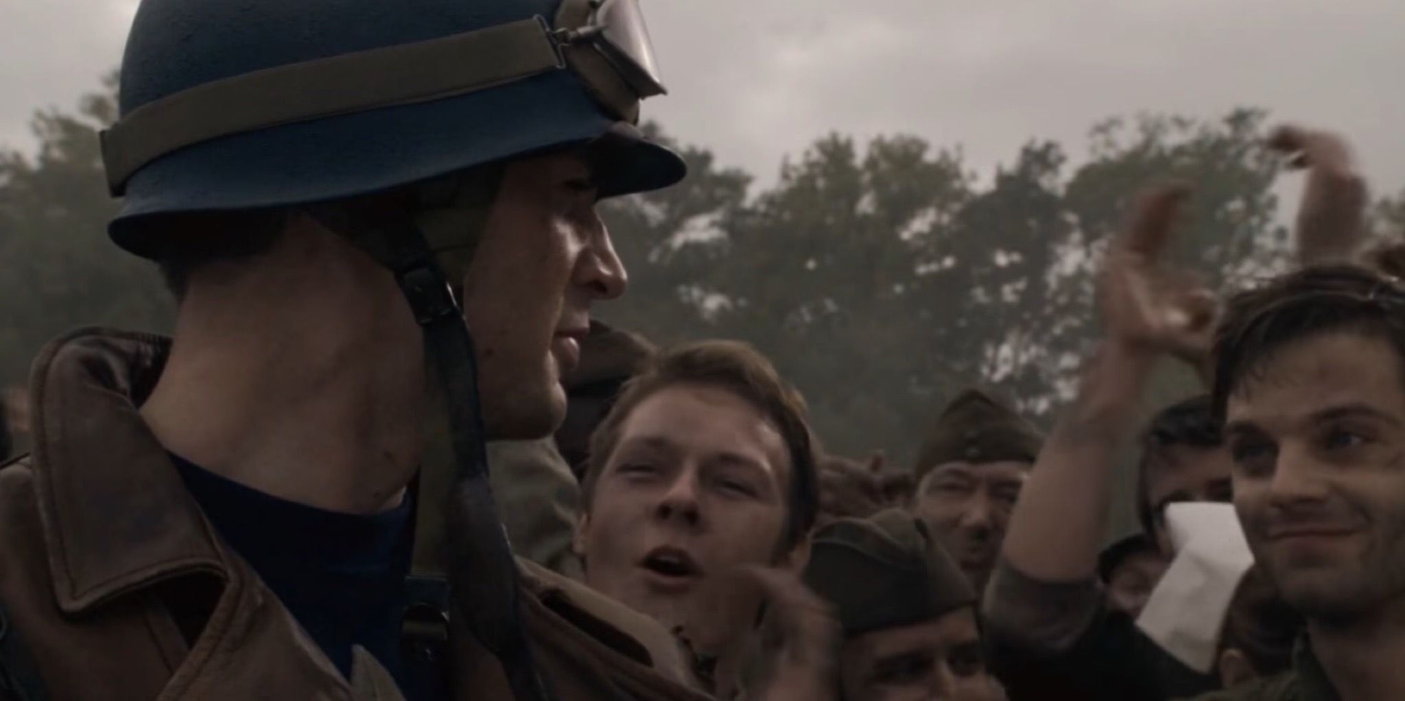 MCU: 6 Scenes That Made Fans Love Bucky Barnes (& 4 They Hated Him)