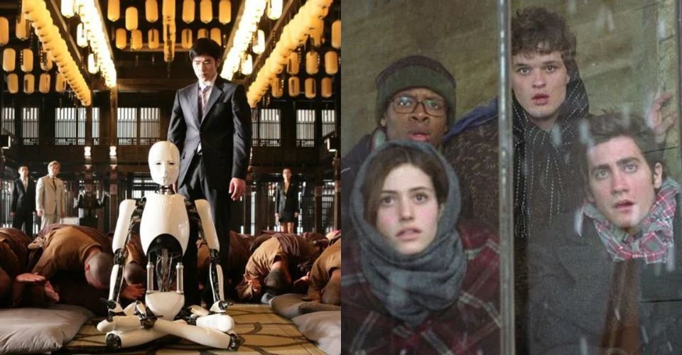 10 Apocalypse Movies To Stream On Amazon Prime Video