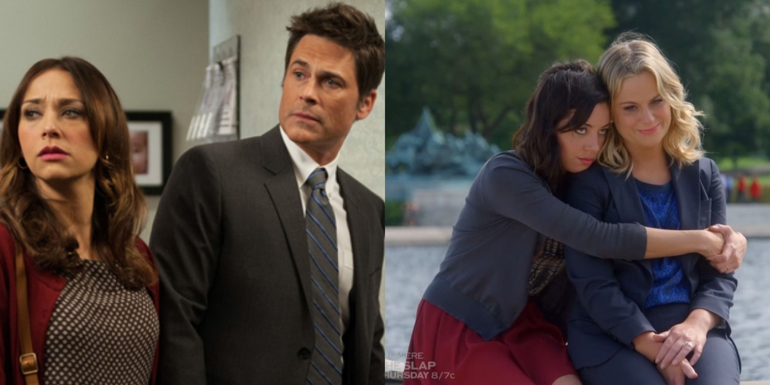 Parks And Rec: The 10 Saddest Episodes