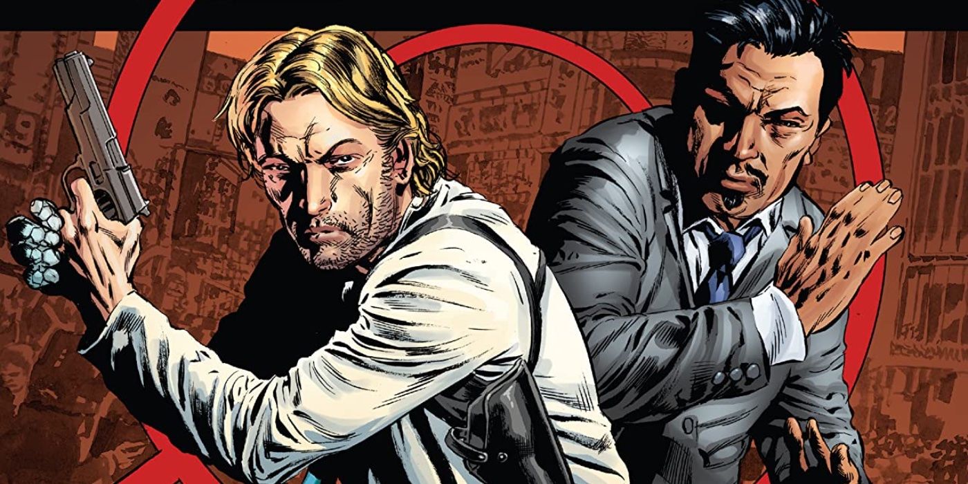 James Bond’s Infiltration Of Spectre Just Got A Major Twist