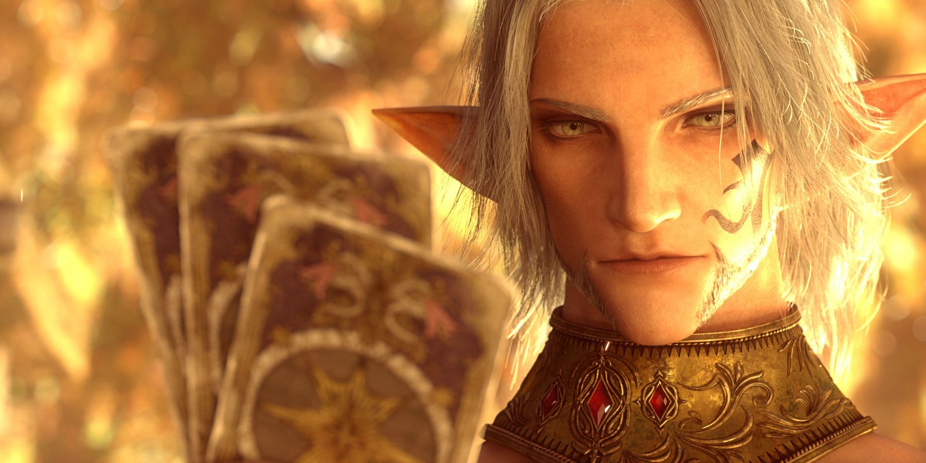 FFXIV's Entire Story Timeline Of Major Events Before Endwalker