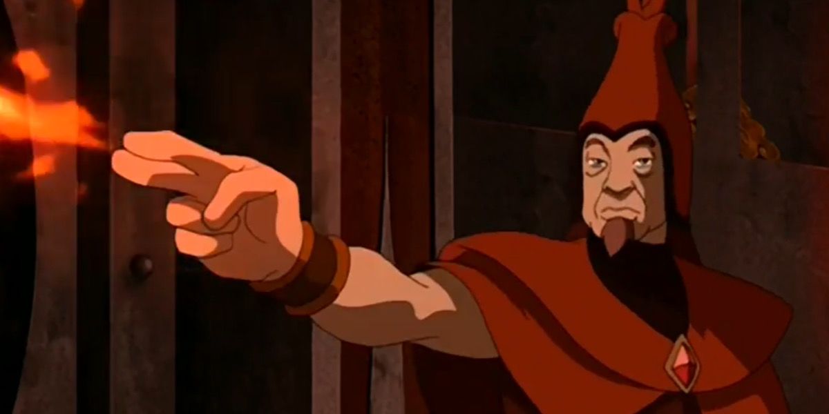 Avatar: 10 Little Known Facts About The Fire Nation