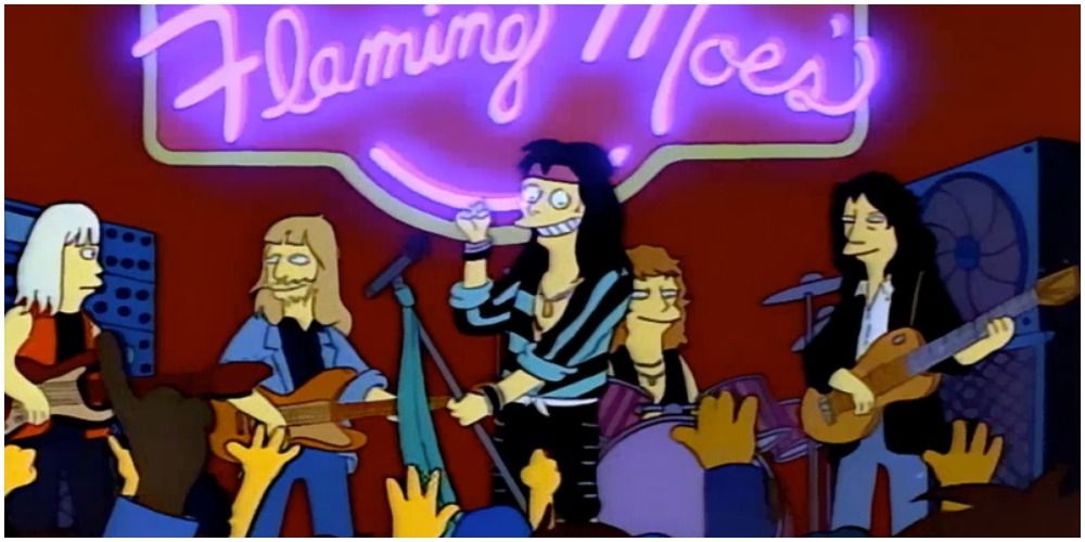 The Simpsons: 10 Best Reinventions Of Moe's Tavern