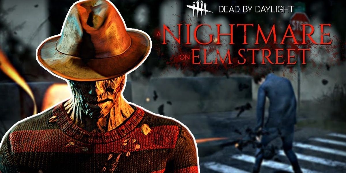 Dead By Daylight: The 15 Scariest Killers