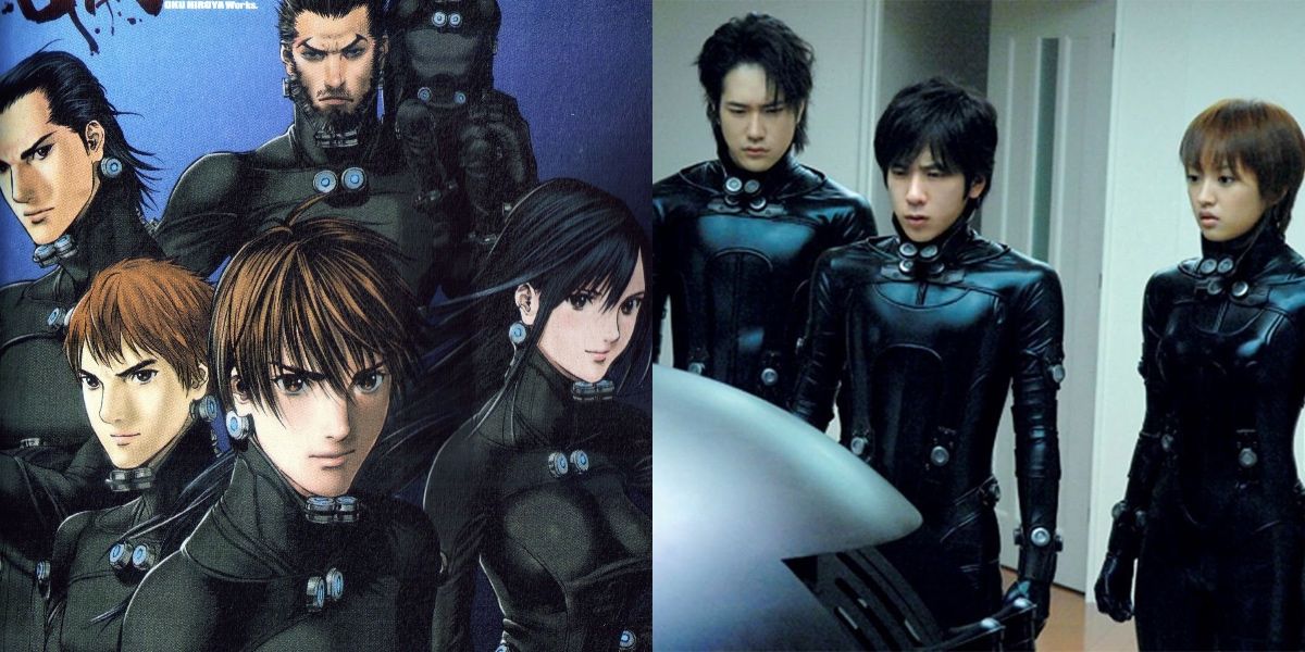 10 Live-Action Adaptations Of Animated Shows With The Best Costuming