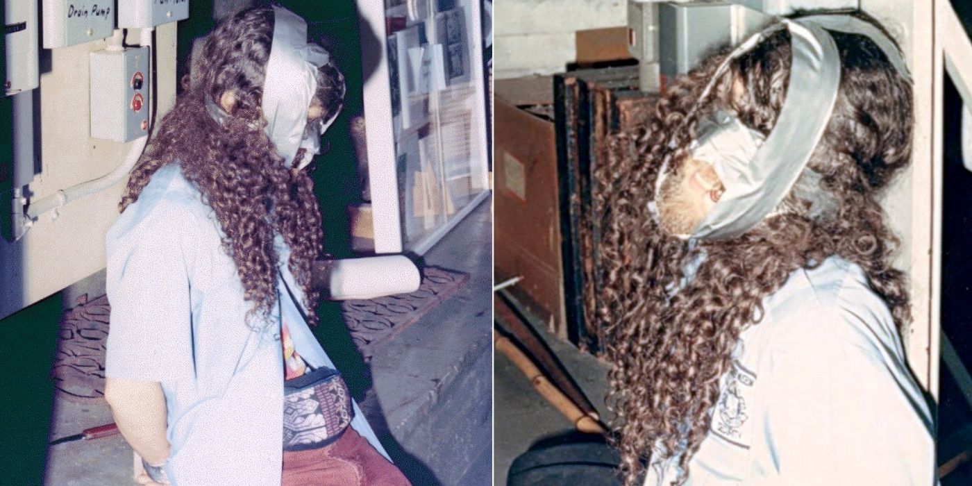 This Is A Robbery: The Real-Life Suspects in the Gardner Heist