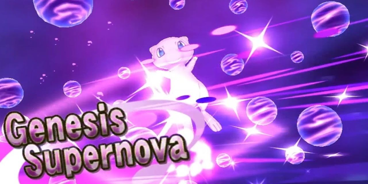 Pokémon: 15 Of The Most Powerful Moves That Have Additional Effects