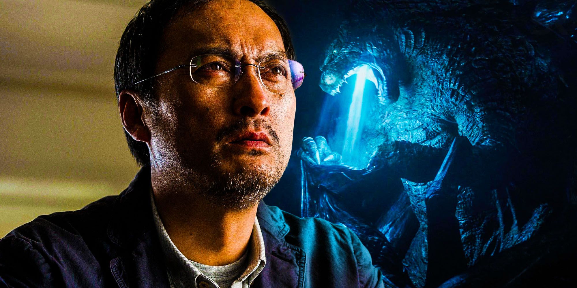 MonsterVerse Makes The Name For Godzilla's Signature Move Canon