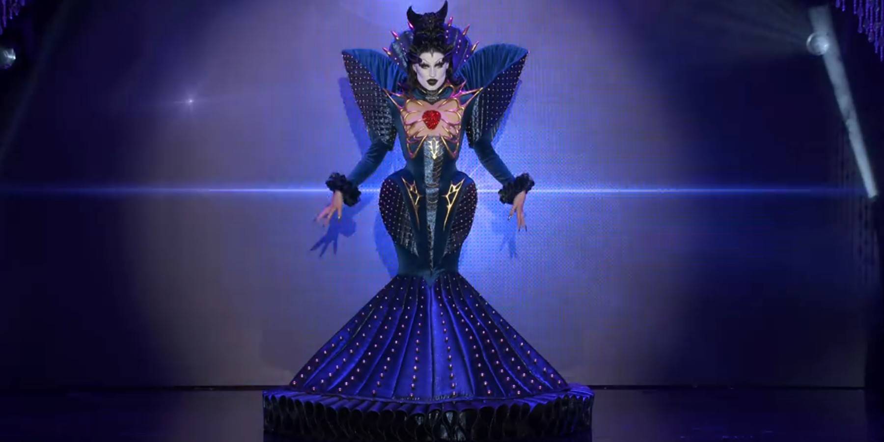 Your Top Favorite Looks across all of RPDR? : r/rupaulsdragrace