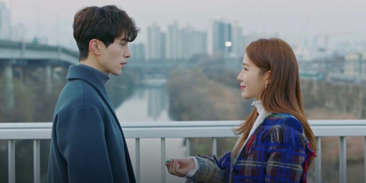 10 Best K-Drama “Second Lead” Couples That Every Fan Rooted For