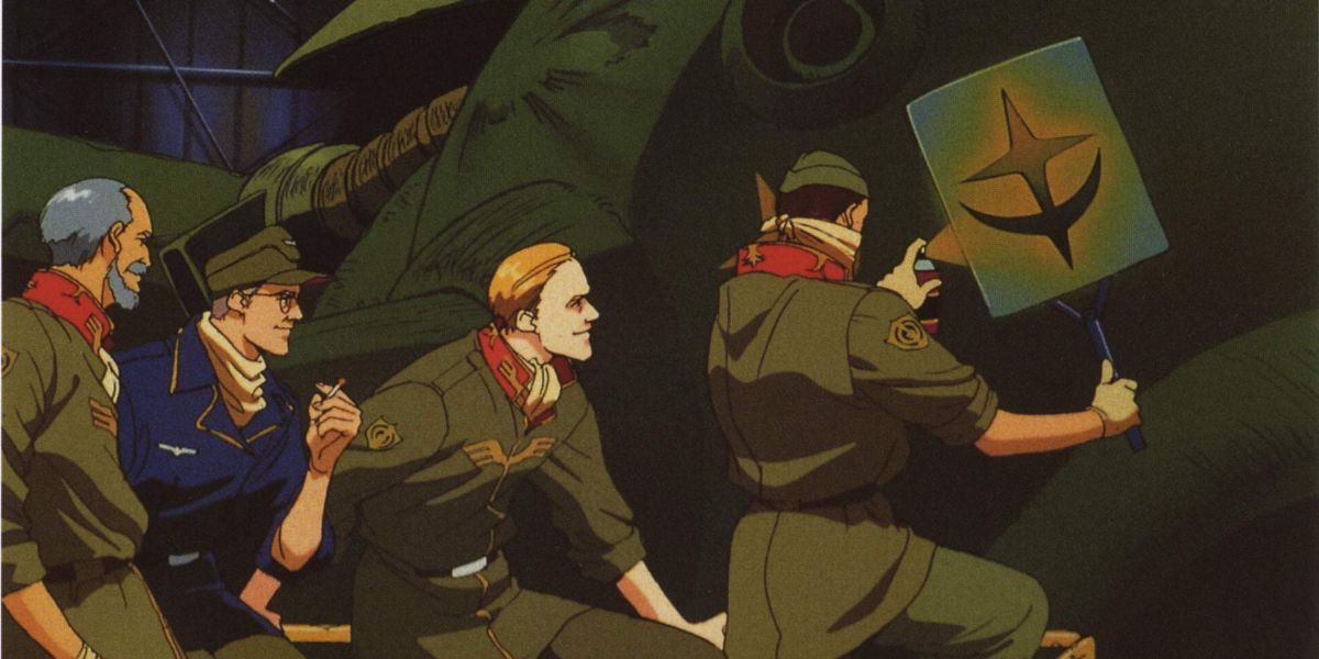 What Should I Know Before Watching Mobile Suit Gundam Unicorn?