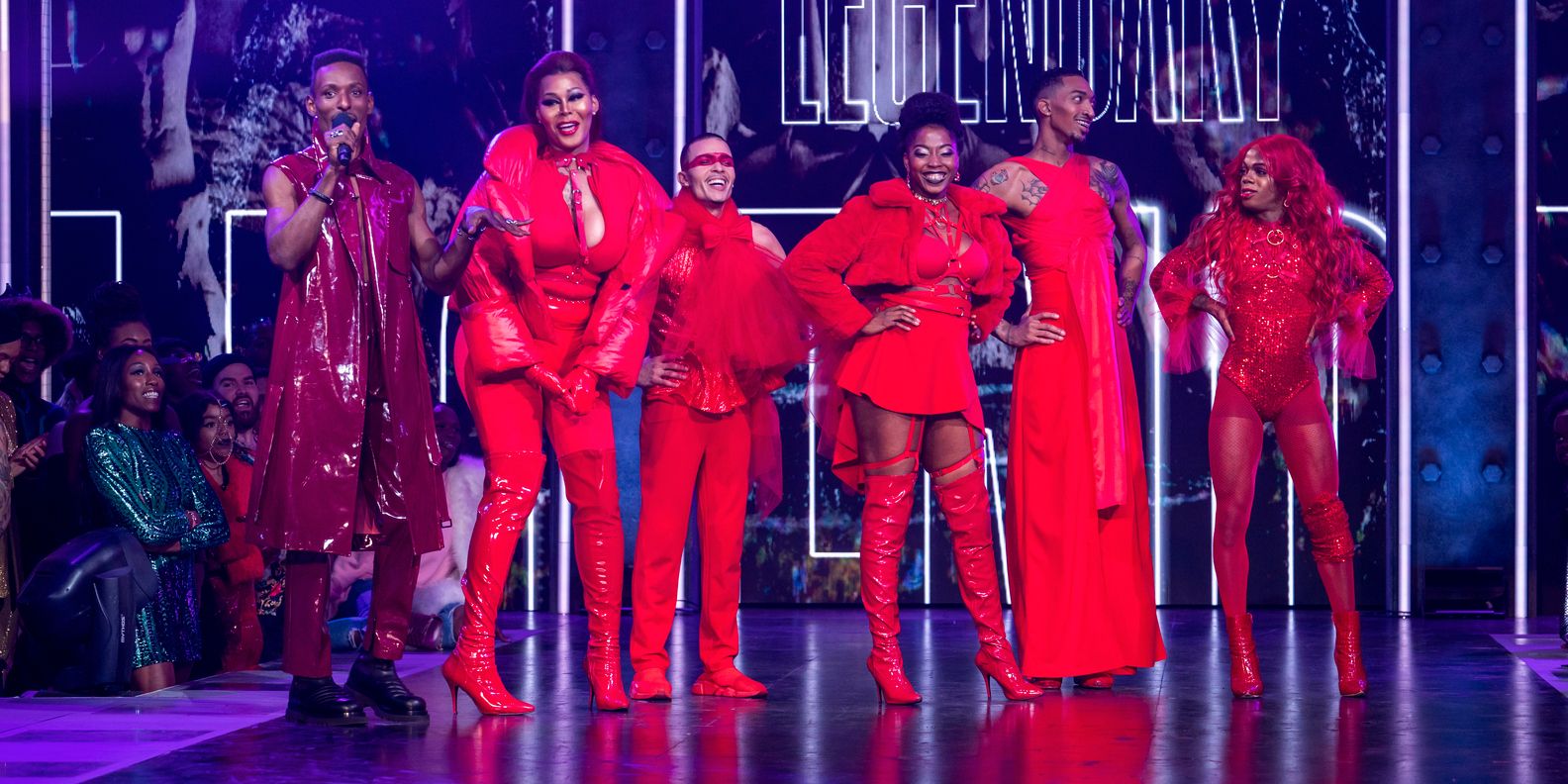 The Great British Baking Show & 9 Other Soothing Reality Or Competition ...