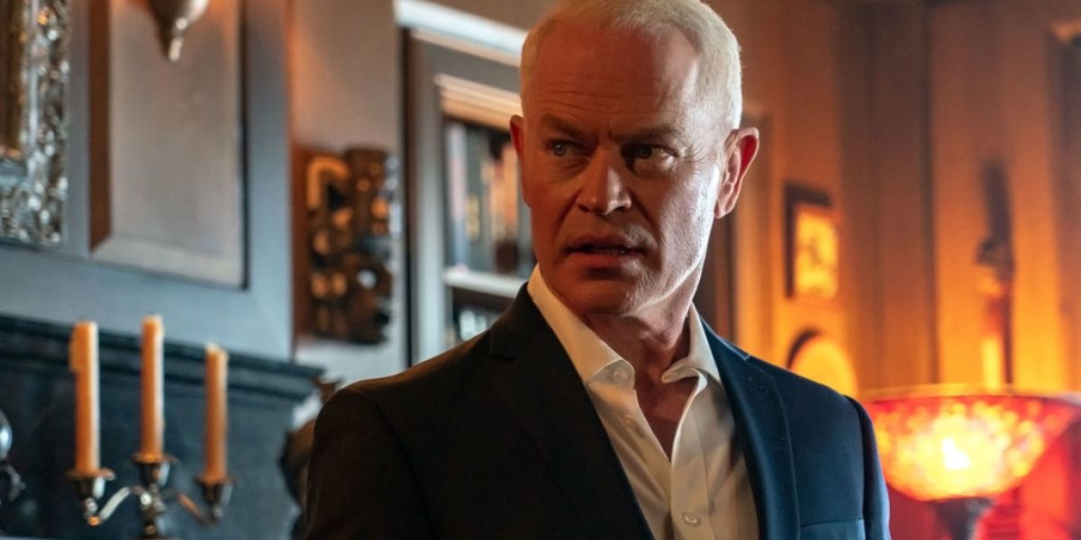 Van Helsing: The Main Characters, Ranked By Likability