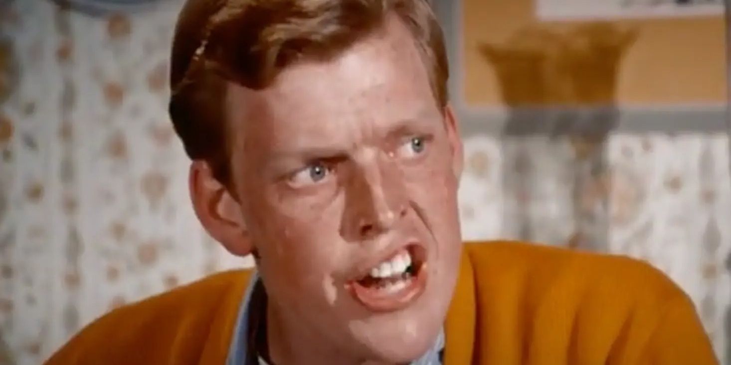 10 Characters Who Disappeared From A Sitcom Without Reason