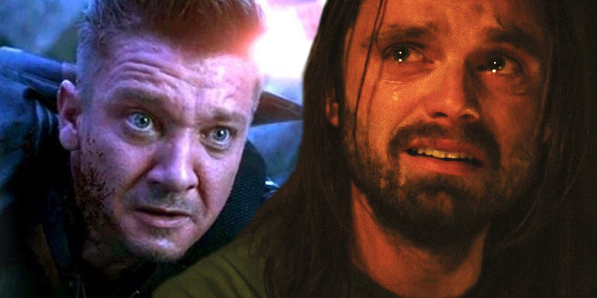 The MCU Is Still Failing Bucky (By Making Everyone The Same As Him)