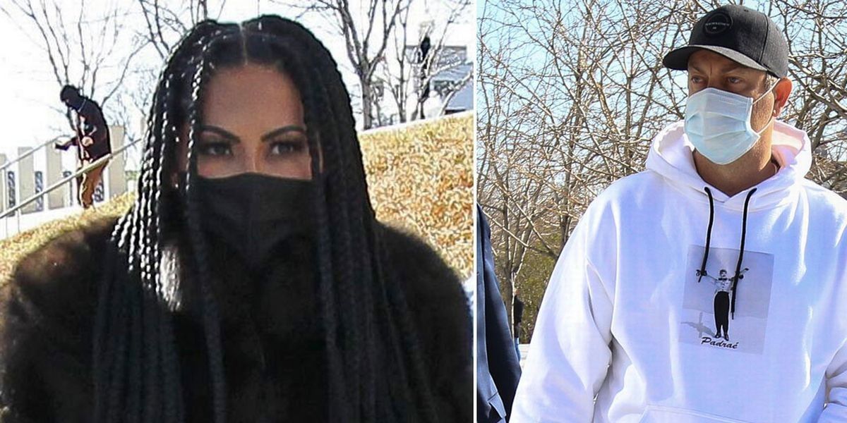 RHOSLC: Everything to Know About Jen Shah's Assistant Stuart Smith