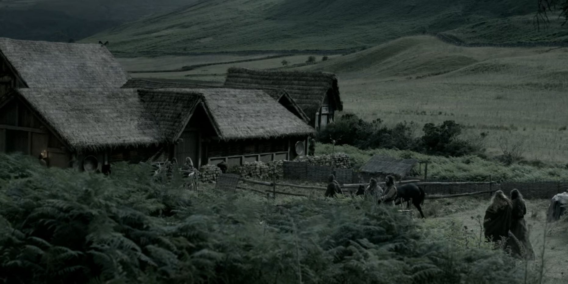 Every Real-Life Location Visited In Vikings (Ranked By Importance)