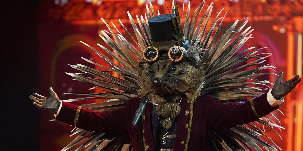 The Masked Singer UK: 10 Best Costumes, Ranked