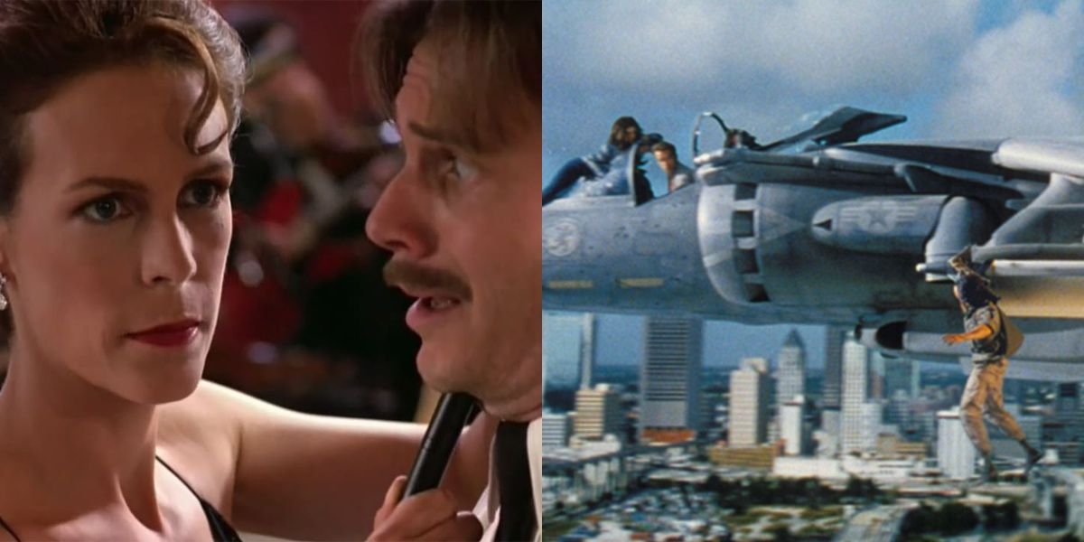 True Lies: 5 Ways It’s Still A Good Spy Comedy (& 5 Ways It Hasn't Aged ...