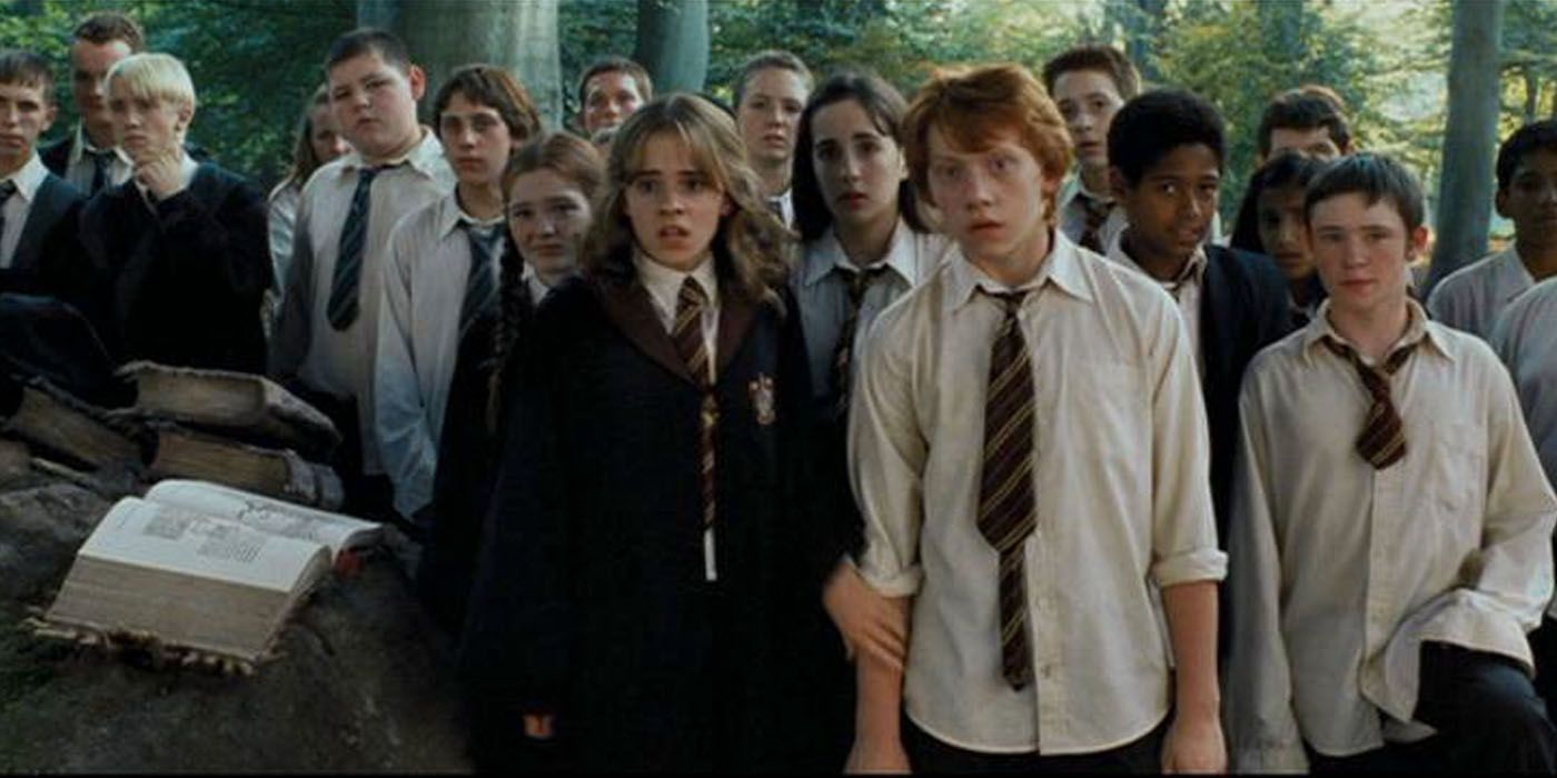 Harry Potter: 10 Underrated Moments That Aren't Talked About Enough