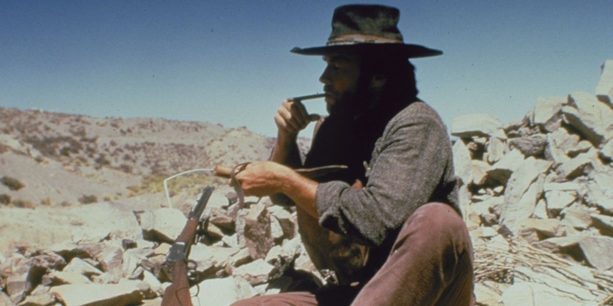 10 Best Westerns Similar To Quentin Tarantino Movies