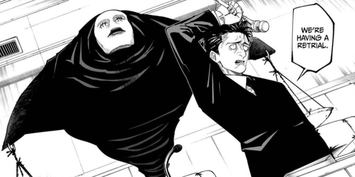 Jujutsu Kaisen: Strongest Domain Expansions, Ranked