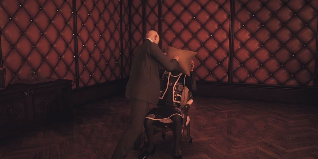 Hitman 3: Dartmoor's 10 Hardest Challenges To Complete