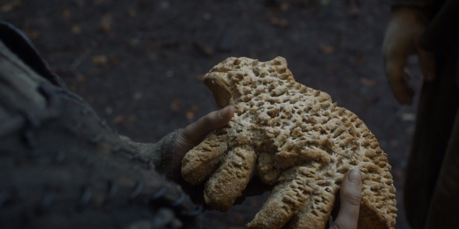 Game Of Thrones: 15 Most Heartwarming Scenes Of The Entire Show