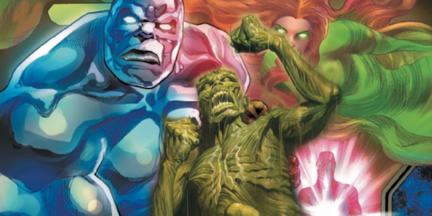 Hulk's Horrifying Enemies Are Ready For A Rematch He Can't Win