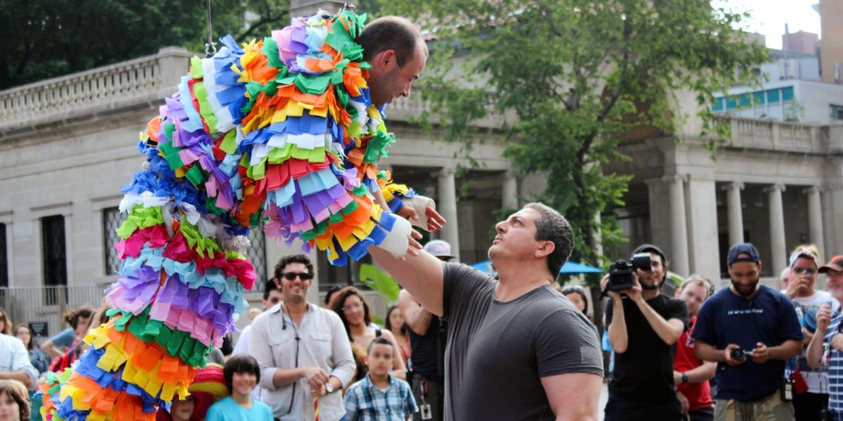 Impractical Jokers: Murr’s Funniest Punishments, Ranked