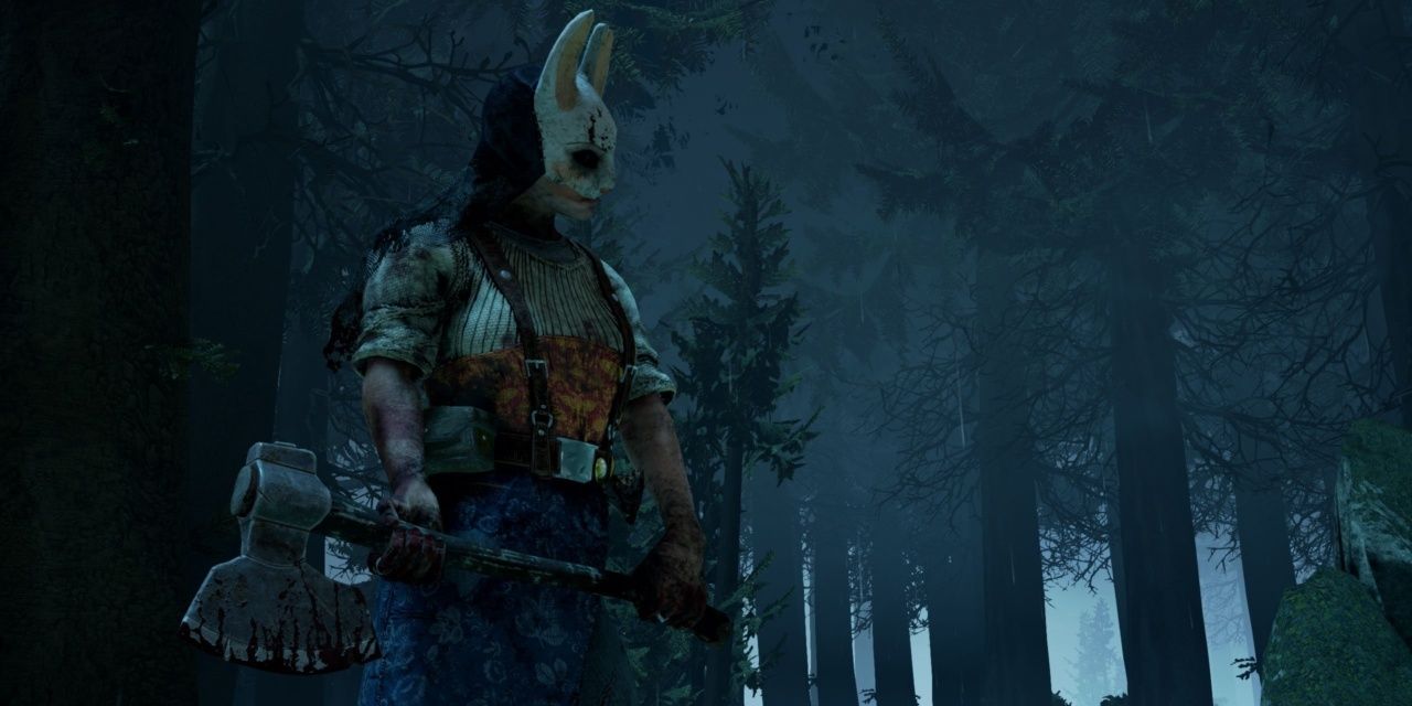 15 Best Killer Powers In Dead By Daylight