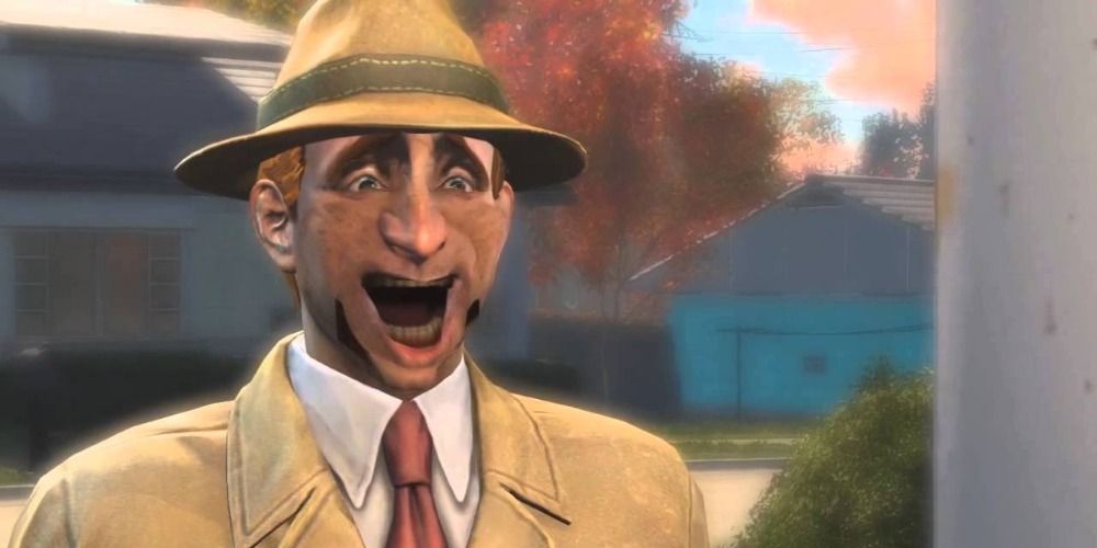 10 Funniest Things That Can Happen In Fallout 4