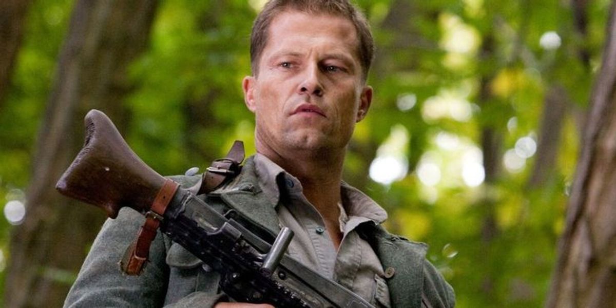 16 Best German Actors & Their Most Influential Movies