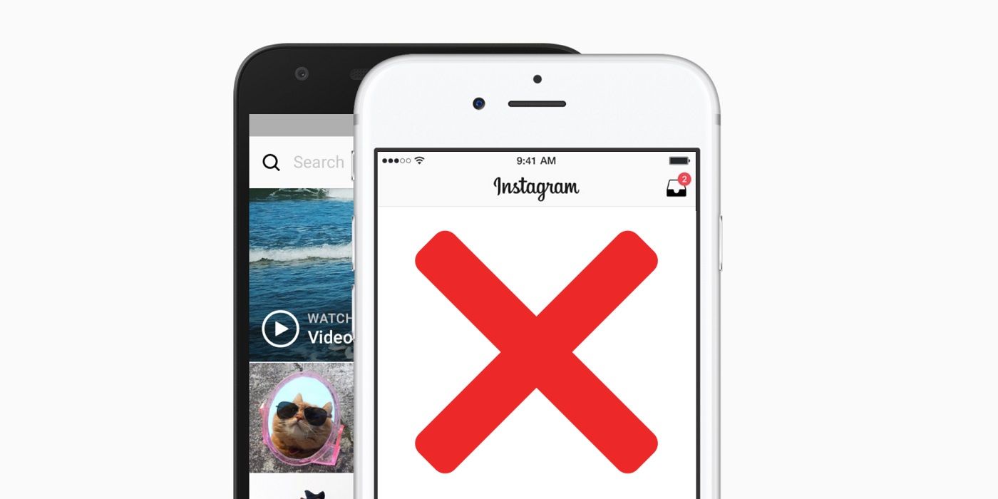 Why An Instagram Account Is Disabled & What To Do Next