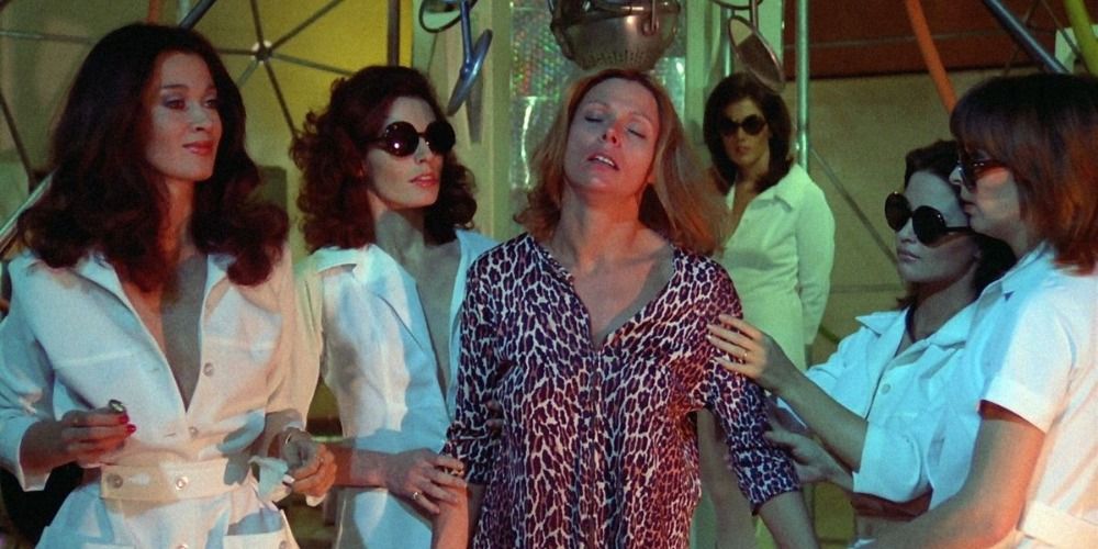 The 10 Best Alien Movies Available On Amazon Prime Video