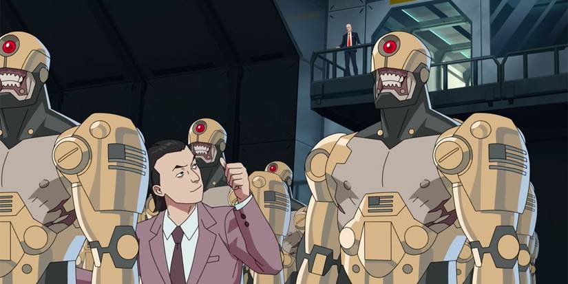 Invincible: 10 Best Villains, Ranked