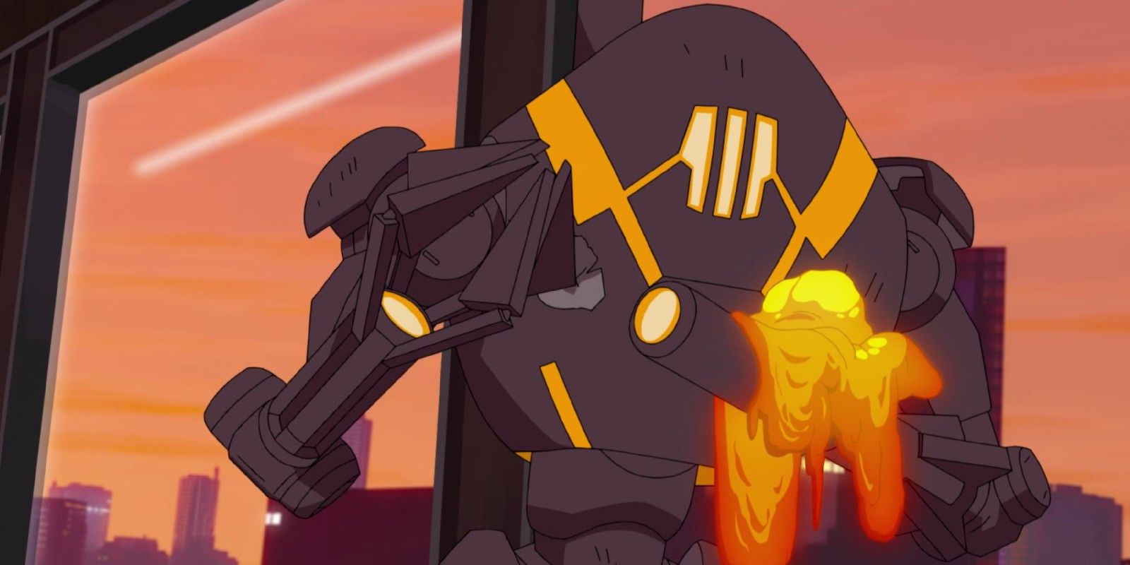 Invincible: All 5 Machine Head Combatants Explained