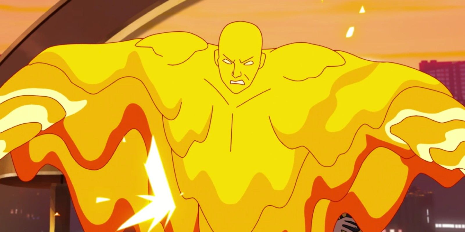 Invincible: All 5 Machine Head Combatants Explained