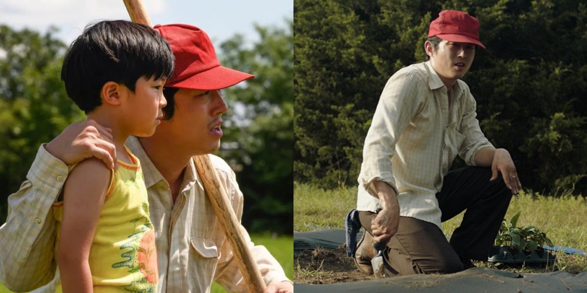 10 Reasons Why Minari Is A Must Watch Movie