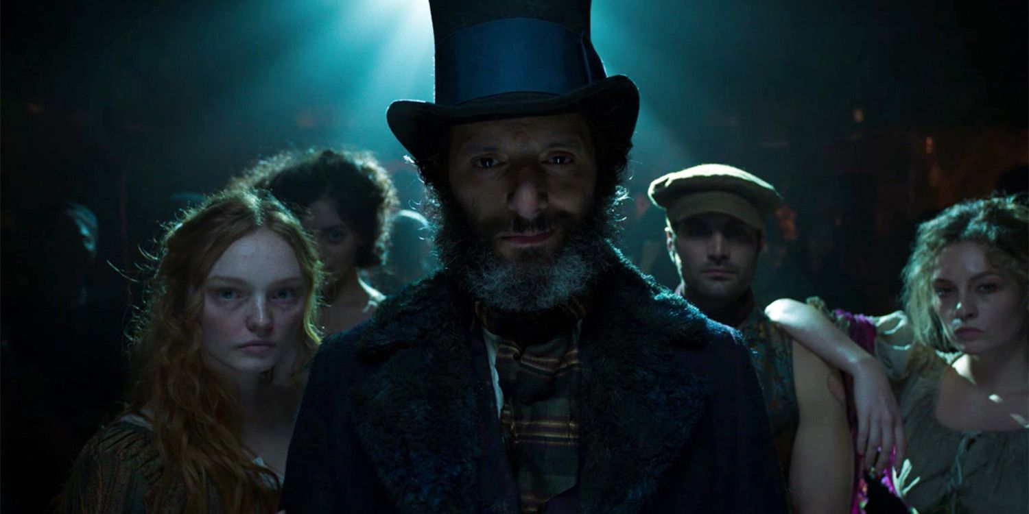 Invincible: Every Actor From Other Superhero TV Shows & Movies