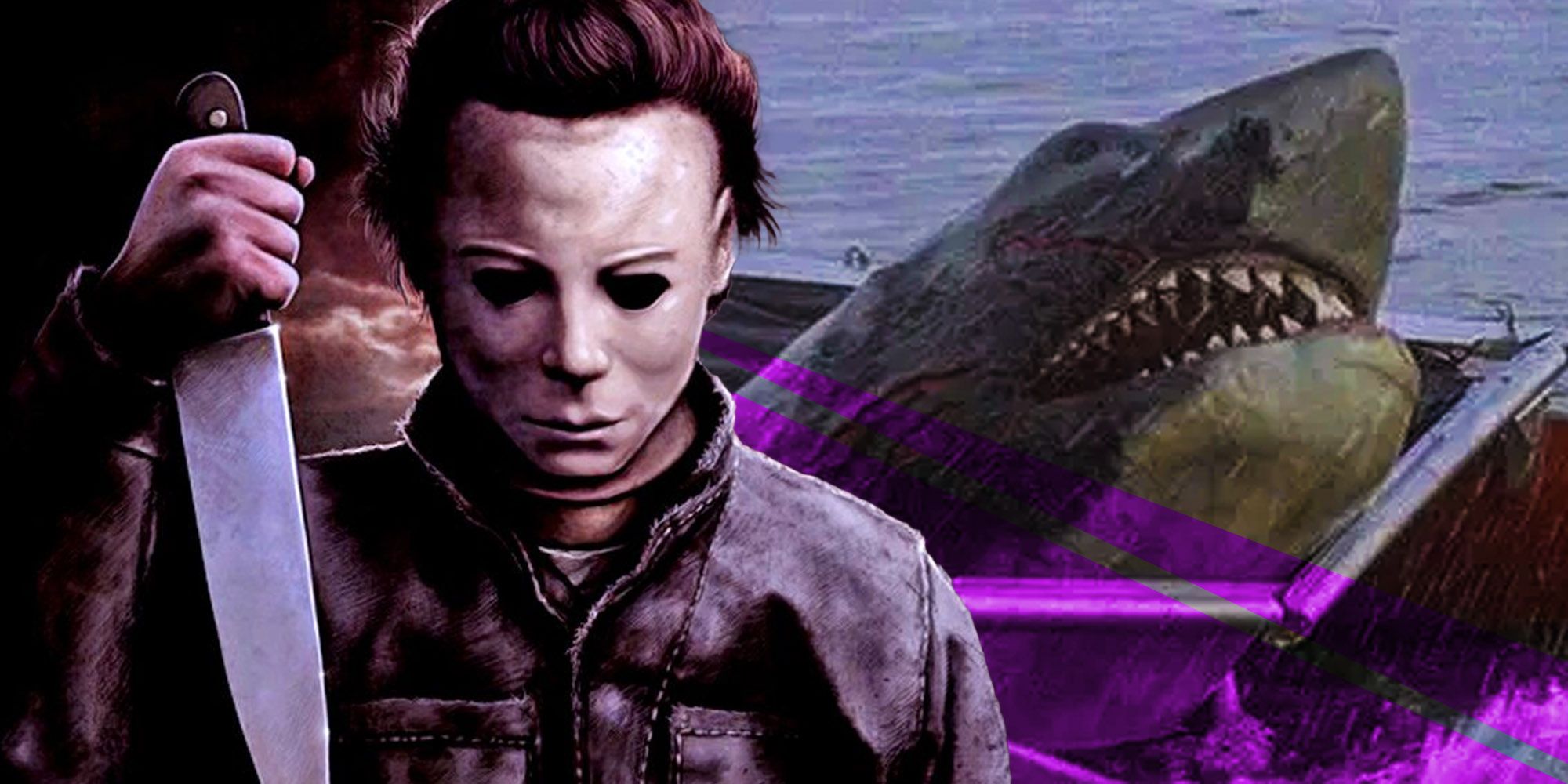 Jaws 2 Was 1978's OTHER Major Slasher Movie (Besides Halloween)