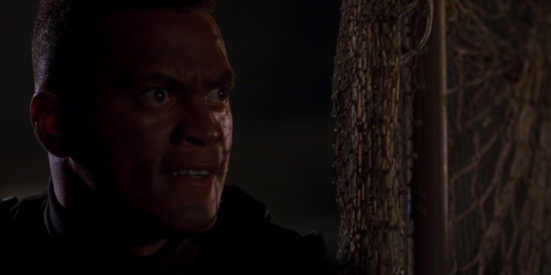 Mortal Kombat: Every Character From The 1995 Movie, Ranked