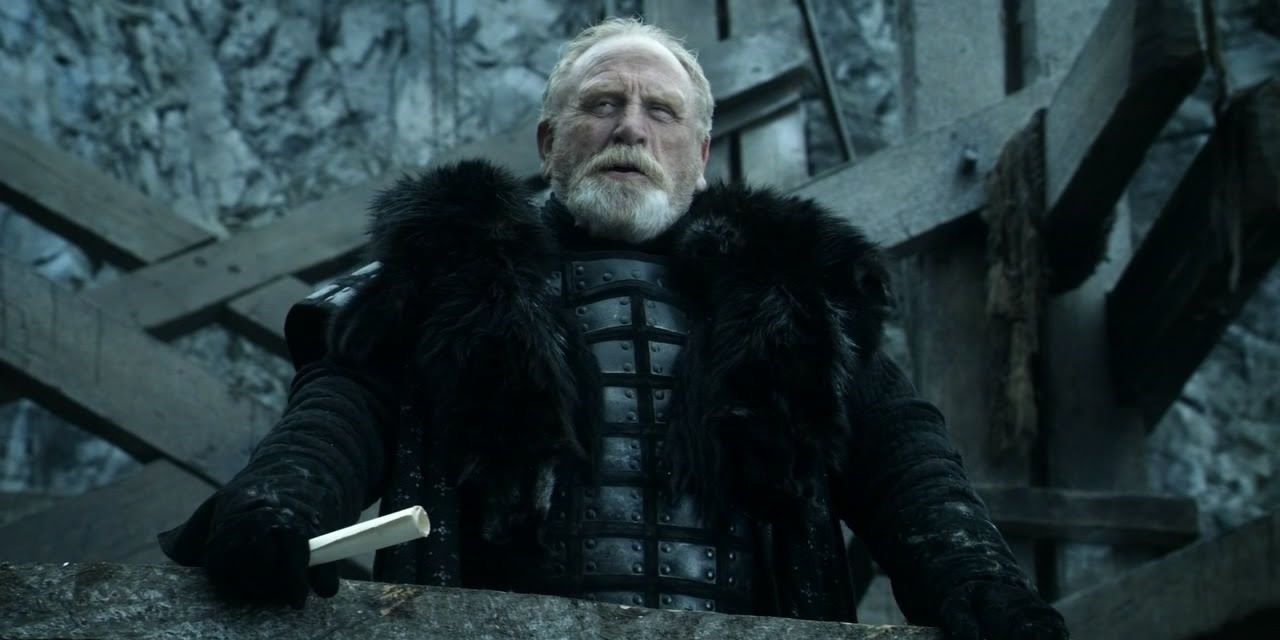 Game Of Thrones: The Night's Watch, Ranked By Fighting Ability