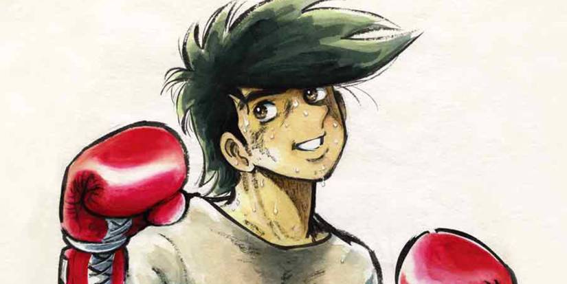 10 Best Boxing Anime