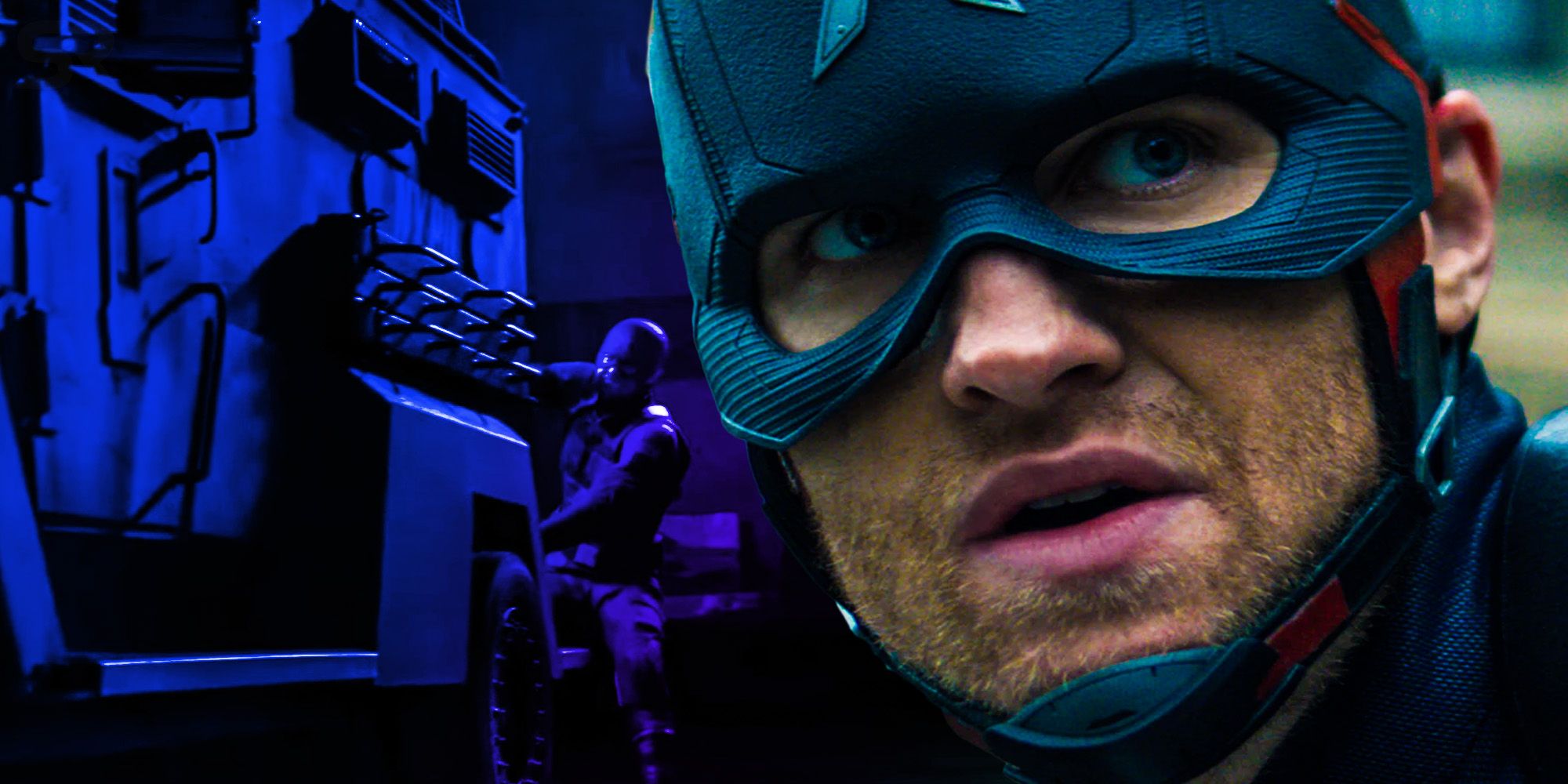 John Walker's Heroic Moment Put Him On The Right Path In The MCU